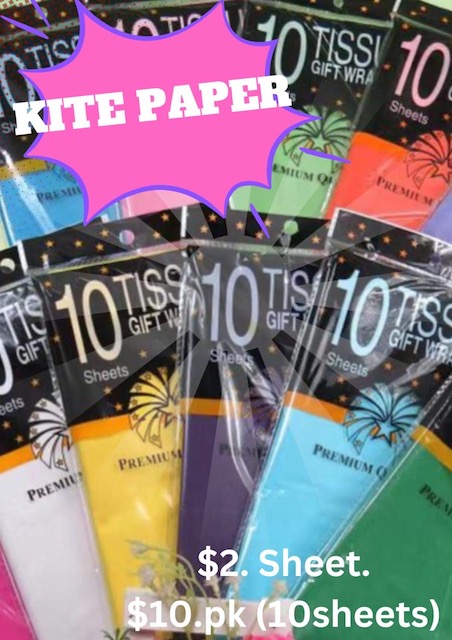 Tulip Productions - art & craft, party, carnival supplies