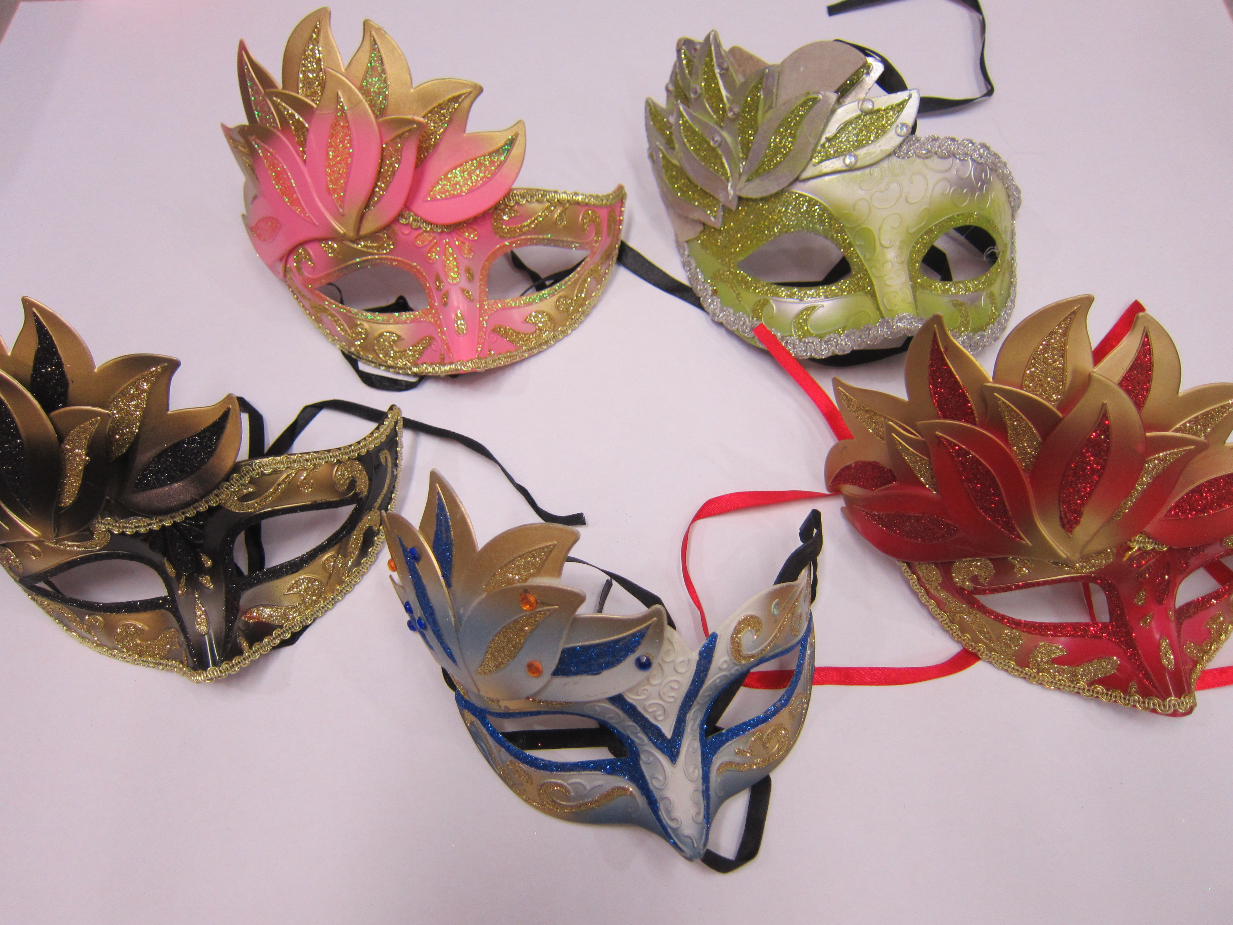 Tulip Productions - art & craft, party, carnival supplies