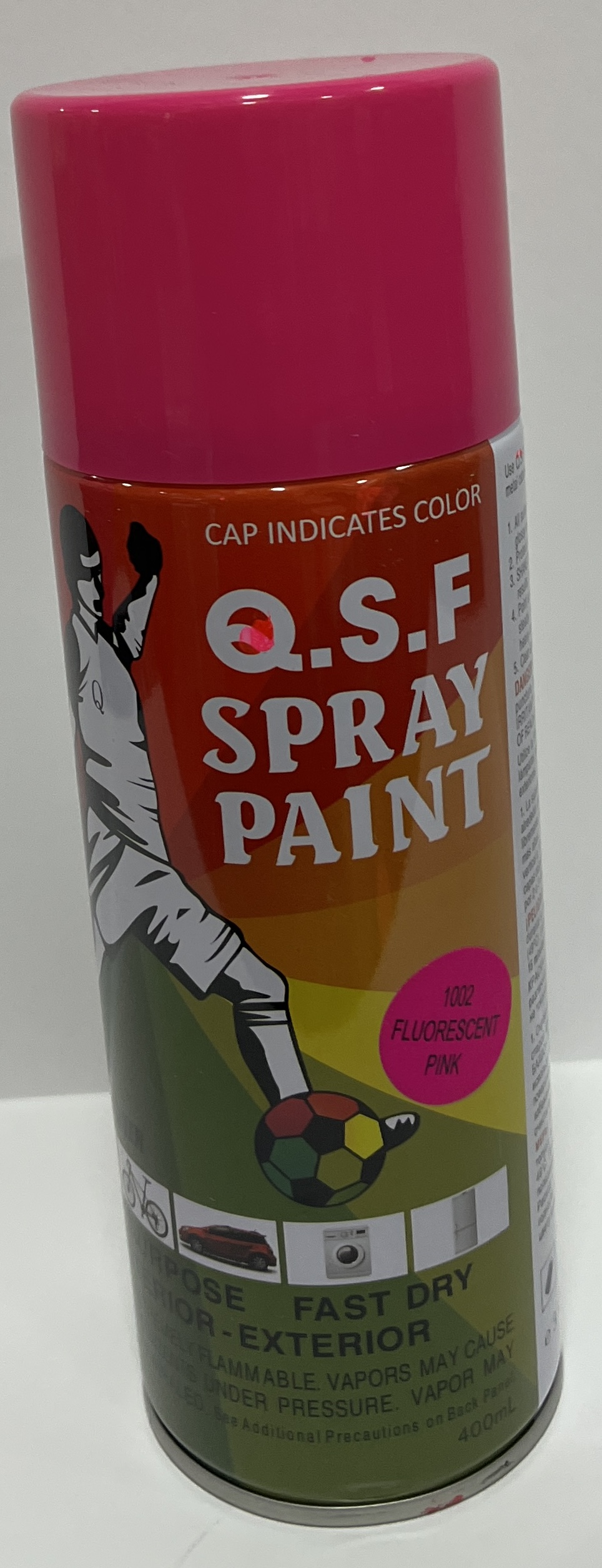 Spray Paint, Tulip Productions - art & craft, party, carnival supplies
